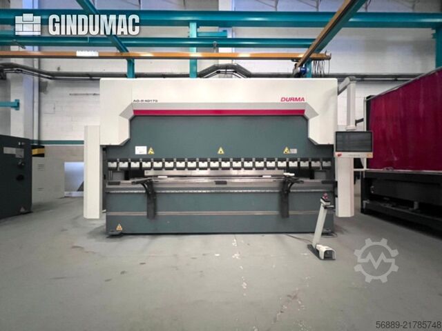 Durma AD-R 40175
Durma AD-R 40175