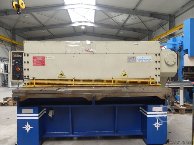 Giljotinske makaze
Vimercati 2050x4