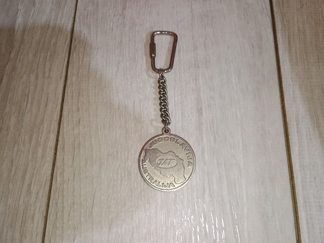 JAT Jugoslavija Australija