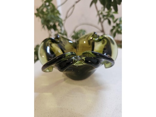 Dragan Drobnjak MID CENTURY MODERN pepeljara