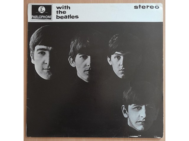 The Beatles – With The Beatles