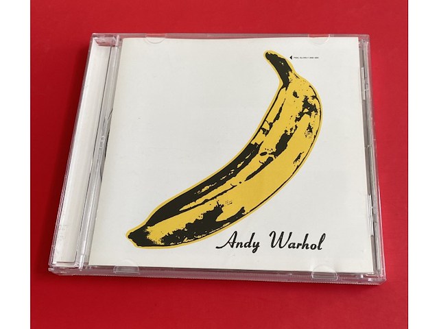 Velvet Underground &; Nico (Original)