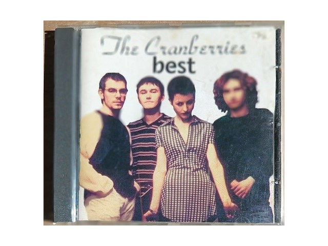 Cranberries - Best