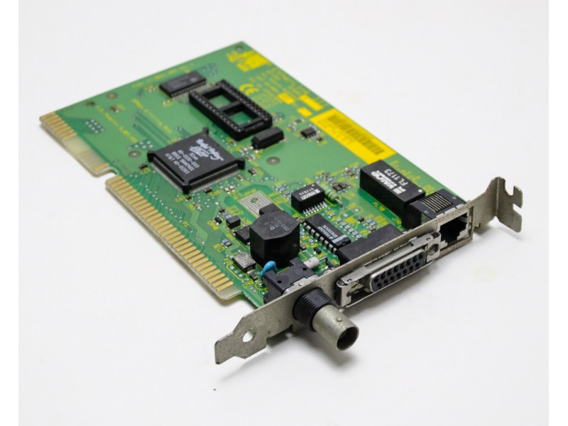 3COM Ether-Link III Mrežna Karta