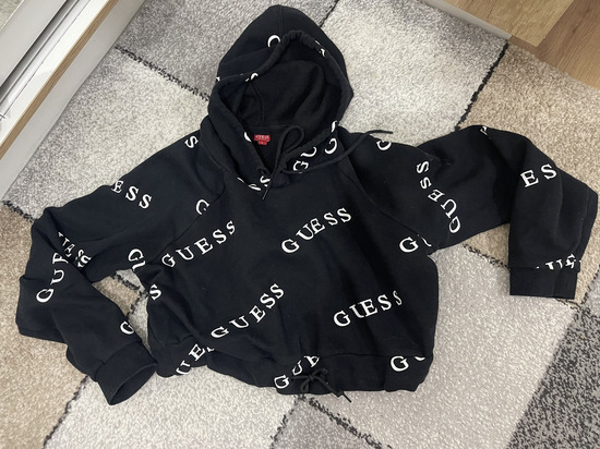 Guess duks