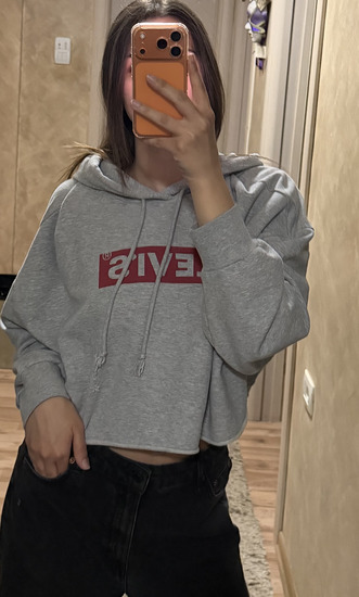 Levis duks (nov)