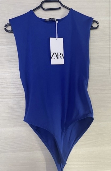 Zara nov bodi S