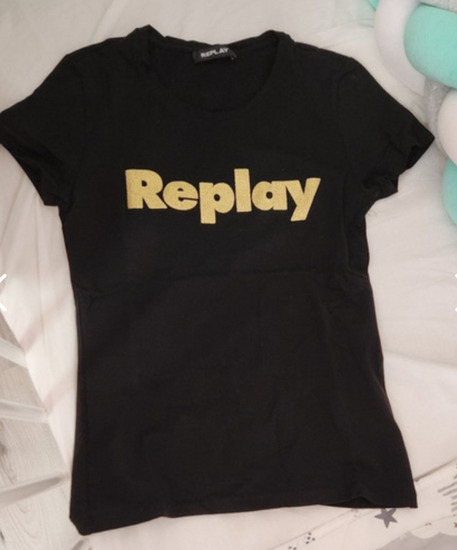 Replay majica