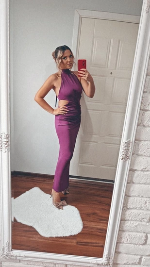 Zara haljina