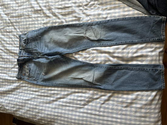 Levi’s 501 S