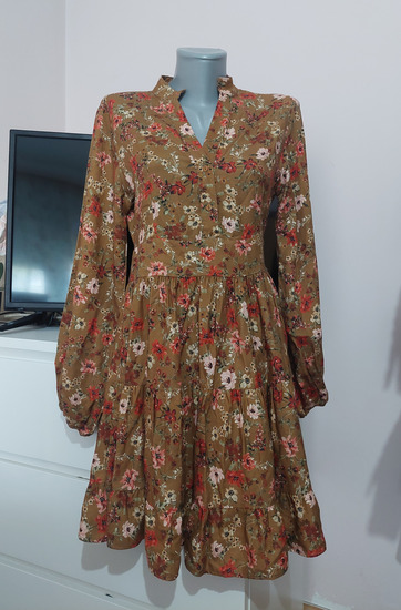 H&M haljina
