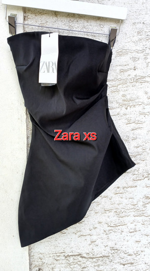 Zara top
