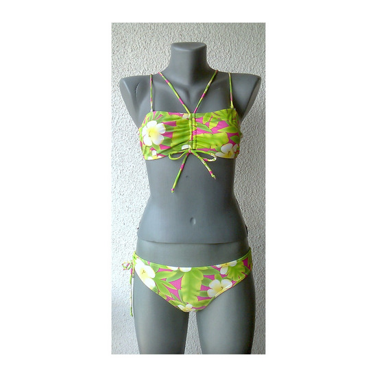 kupaći bikini broj L J SWEAT