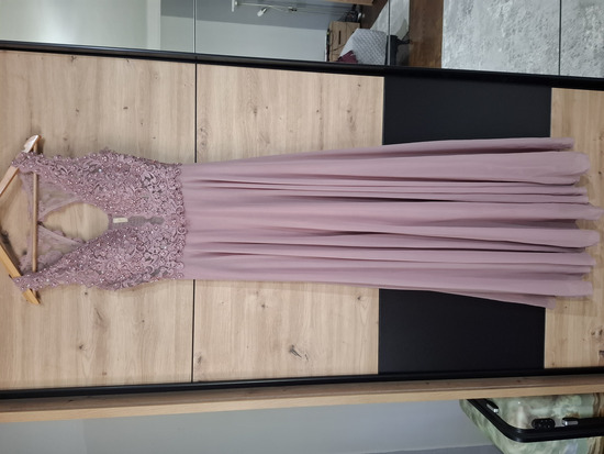 Elegantna haljina vel od 38do 42