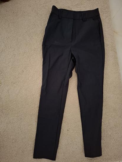 Dilvin teget pantalone