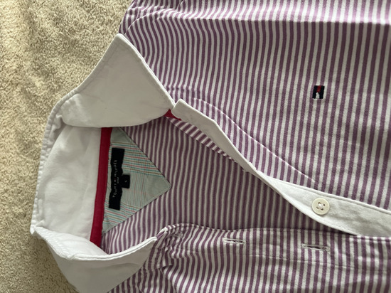 Tommy Hilfiger majica S