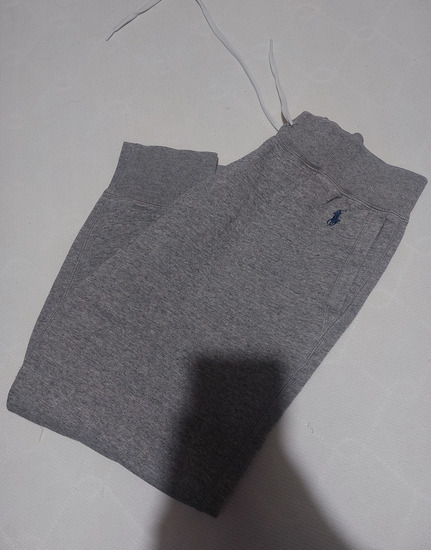 Ralph lauren kraća trenerka