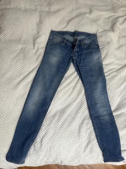 Dsquared 2 farmerke