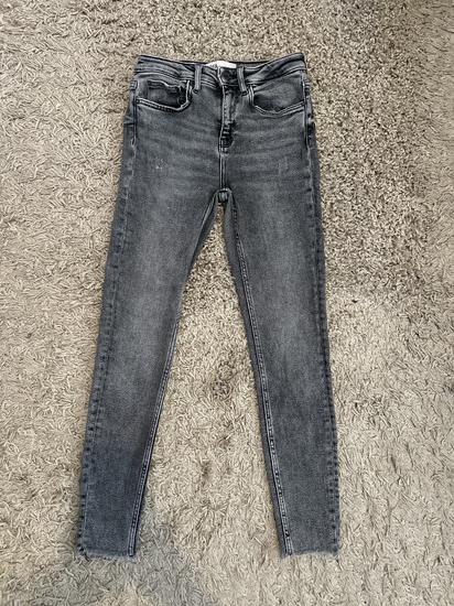 Zara farmerke