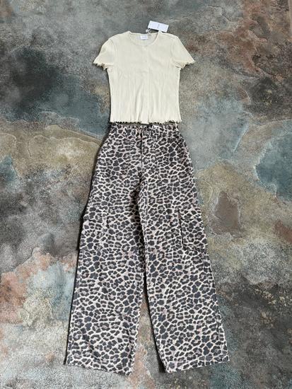 NOVO Nasty gal farmerke
