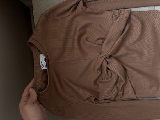 Bershka bluzica