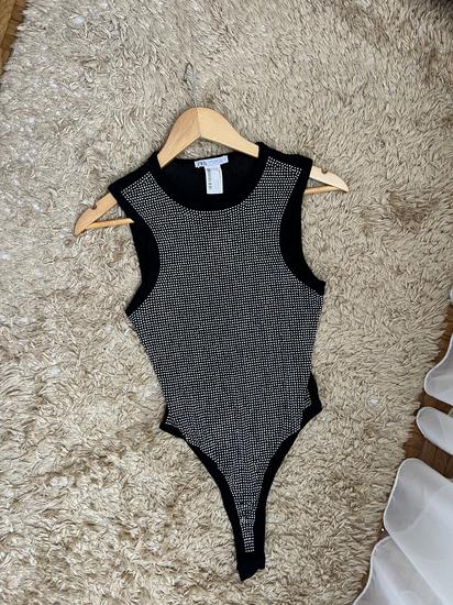 Bodi zara