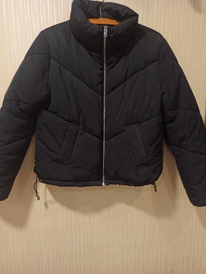 H&M ❄️ ZIMSKA JAKNA XS-M ☃️ HEMIJSKI OČIŠĆENA