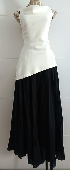 ZARA haljina.Novo.