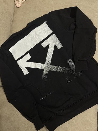 off white duks