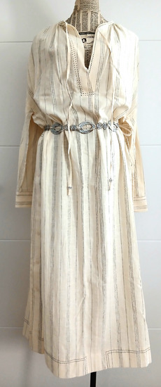 ZARA kaftan haljina.Novo. S/M