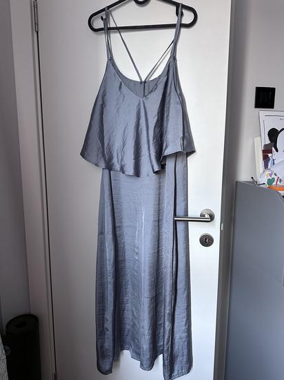 Satenski kombinezon custom made