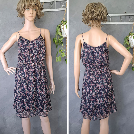 Vero moda haljina S