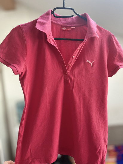 Puma zenska majica (S)