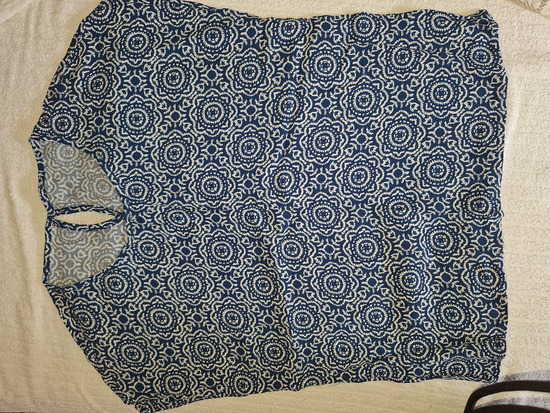 Bluzice