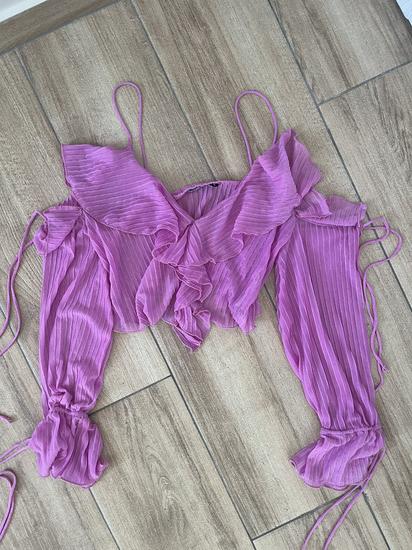 Zara bluza