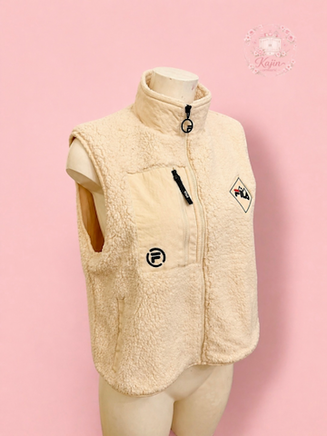 Fila prsluk