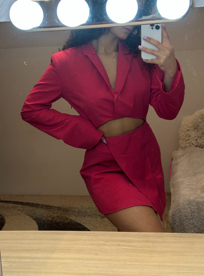 Zara sako/haljina