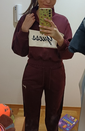 Guess trenerka M nova