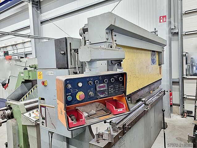 Abkant presa
Atlantic HPT 30135