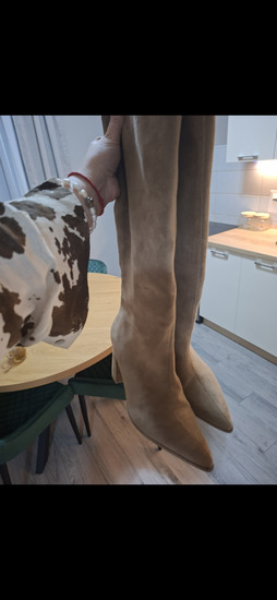 Bersha čizme