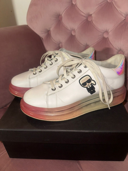 Original Karl Lagerfeld patike