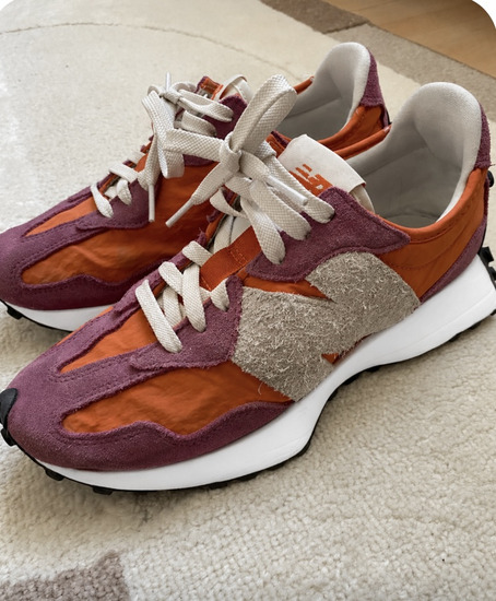 New Balance 38