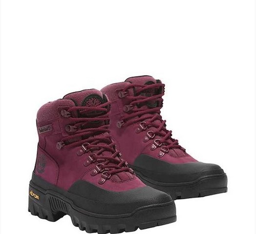 Timberland cizme