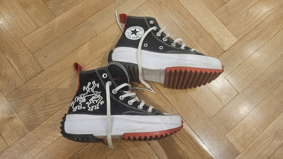 Converse all star