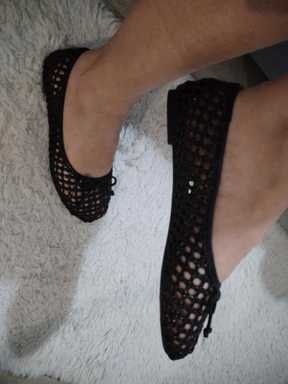 Baletanke Parfois 39
