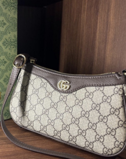 Gucci torba