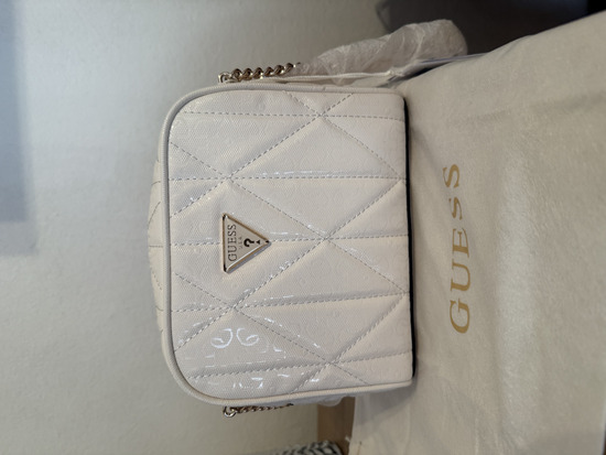 Guess Aldina torbica original