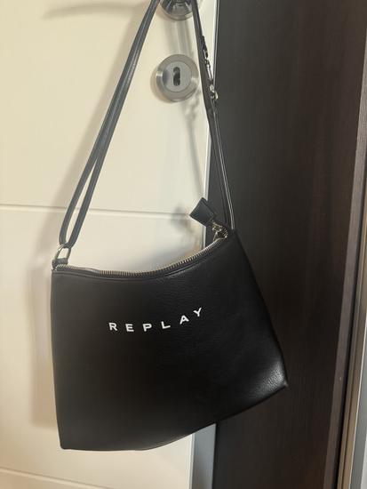 Replay torbica