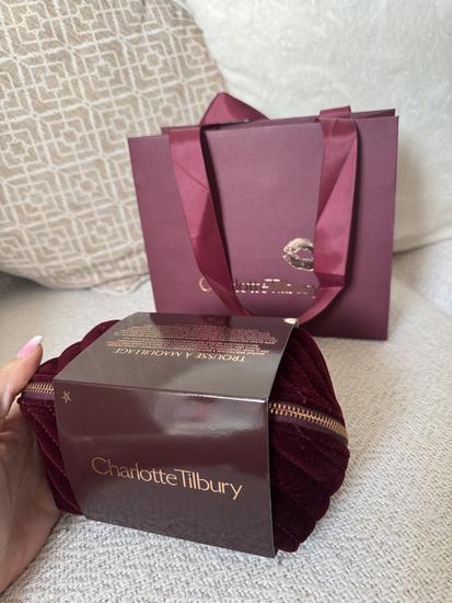 Charlotte Tilbury neseser