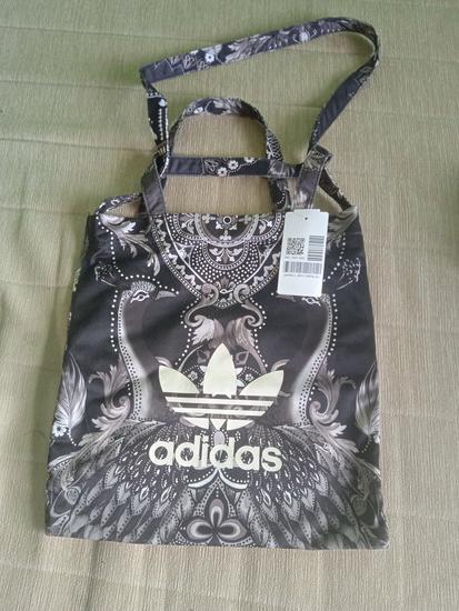 ADIDAS torba ETIKETA